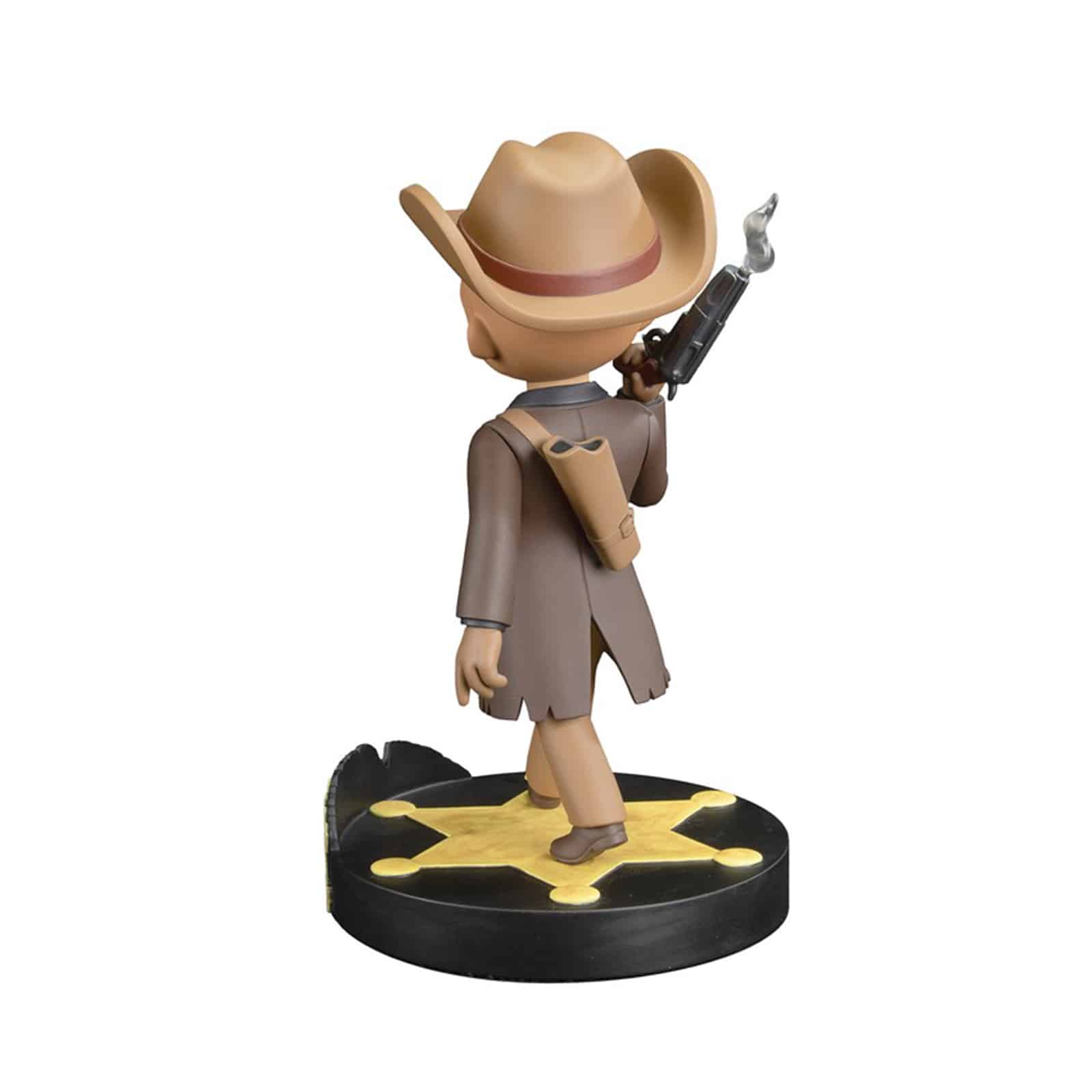 THE GOUL STYLIZED FALLOUT AMAZON PRIME - FRIKANIME