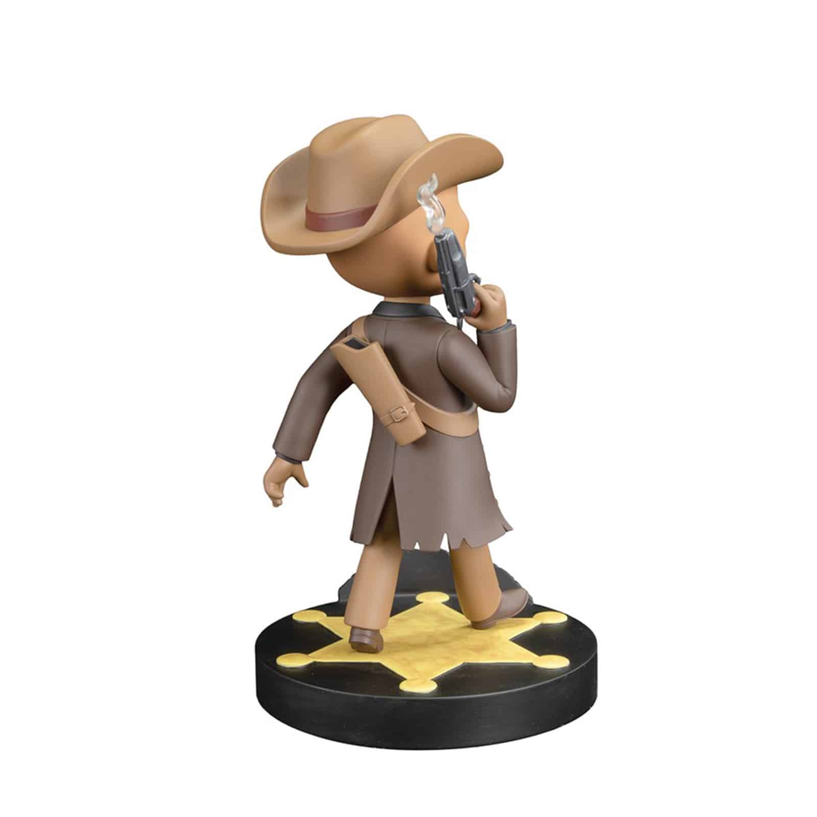 THE GOUL STYLIZED FALLOUT AMAZON PRIME - FRIKANIME