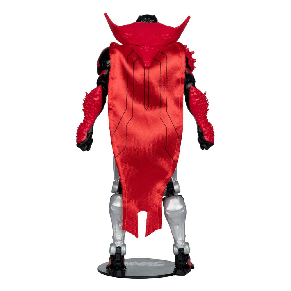 WAVE 8 SPAWN 30TH ANNIVERSARY - FRIKANIME