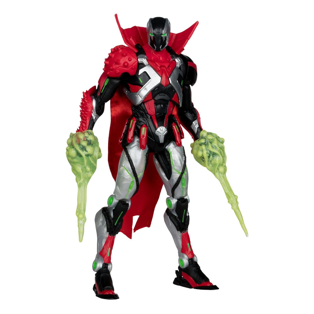 WAVE 8 SPAWN 30TH ANNIVERSARY - FRIKANIME