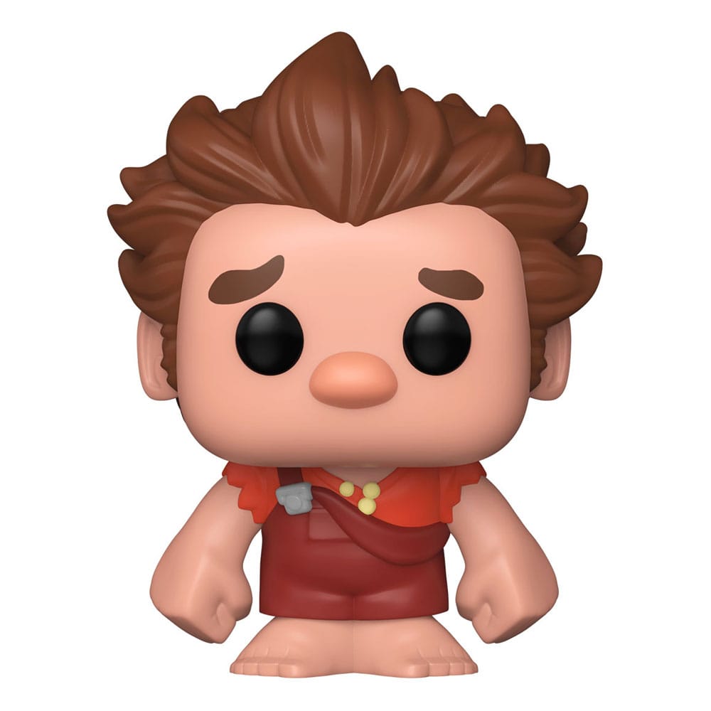 WRECK IT RALPH ARCADE CLAW BITTY POP - FRIKANIME