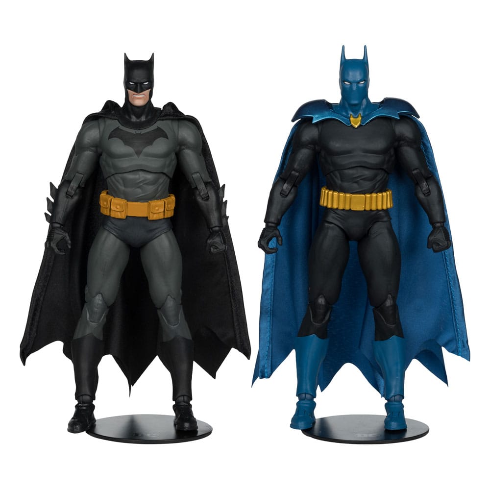 BATMAN WAVE 4 DC MULTIVERSE - FRIKANIME