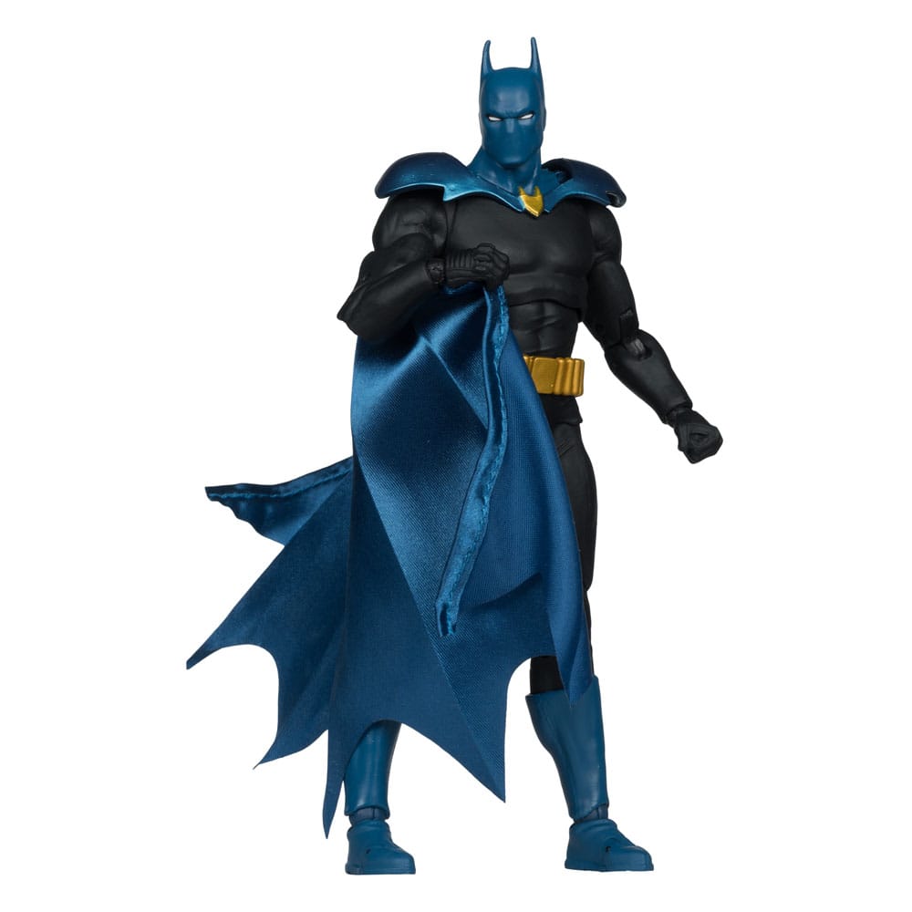 BATMAN WAVE 4 DC MULTIVERSE - FRIKANIME