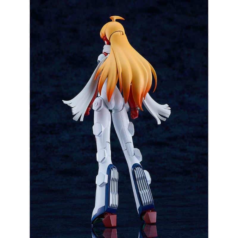 BUSTER MACHINE NO 7 GUNBUSTER MODEROID - FRIKANIME