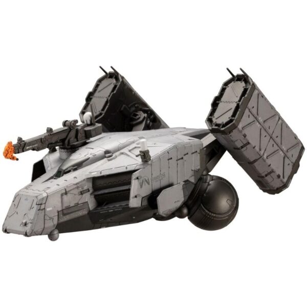 DHV MAGELLAN DEATH STRANDING 2 ON THE BEACH MODEL KIT 1/350 - FRIKANIME