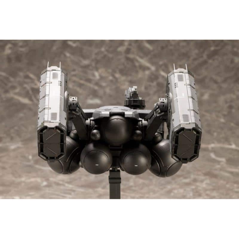 DHV MAGELLAN DEATH STRANDING 2 ON THE BEACH MODEL KIT 1/350 - FRIKANIME