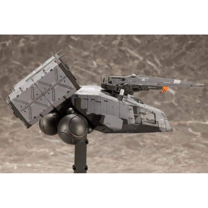 DHV MAGELLAN DEATH STRANDING 2 ON THE BEACH MODEL KIT 1/350 - FRIKANIME