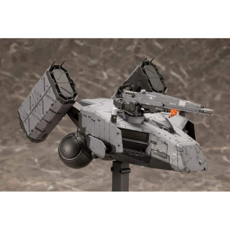 DHV MAGELLAN DEATH STRANDING 2 ON THE BEACH MODEL KIT 1/350 - FRIKANIME