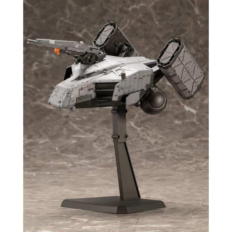 DHV MAGELLAN DEATH STRANDING 2 ON THE BEACH MODEL KIT 1/350 - FRIKANIME