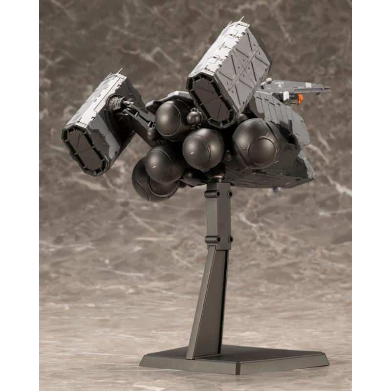 DHV MAGELLAN DEATH STRANDING 2 ON THE BEACH MODEL KIT 1/350 - FRIKANIME