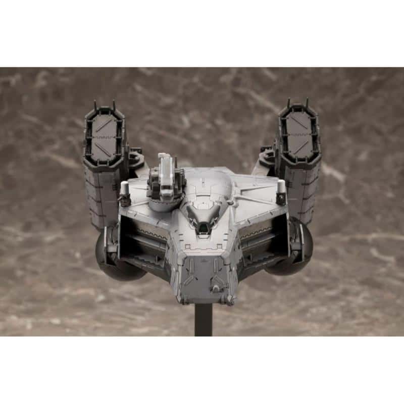 DHV MAGELLAN DEATH STRANDING 2 ON THE BEACH MODEL KIT 1/350 - FRIKANIME