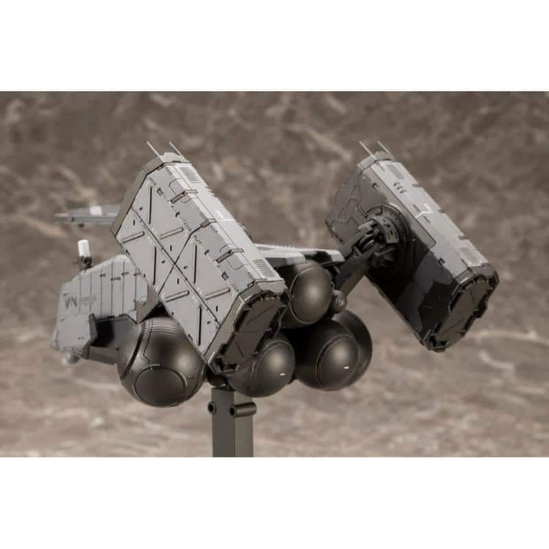 DHV MAGELLAN DEATH STRANDING 2 ON THE BEACH MODEL KIT 1/350 - FRIKANIME