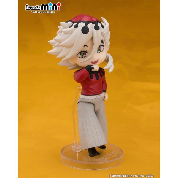 DOUMA DEMON SLAYER KIMETSU NO YAIBA FIGUARTS MINI - FRIKANIME