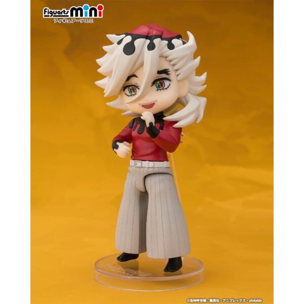 DOUMA DEMON SLAYER KIMETSU NO YAIBA FIGUARTS MINI - FRIKANIME