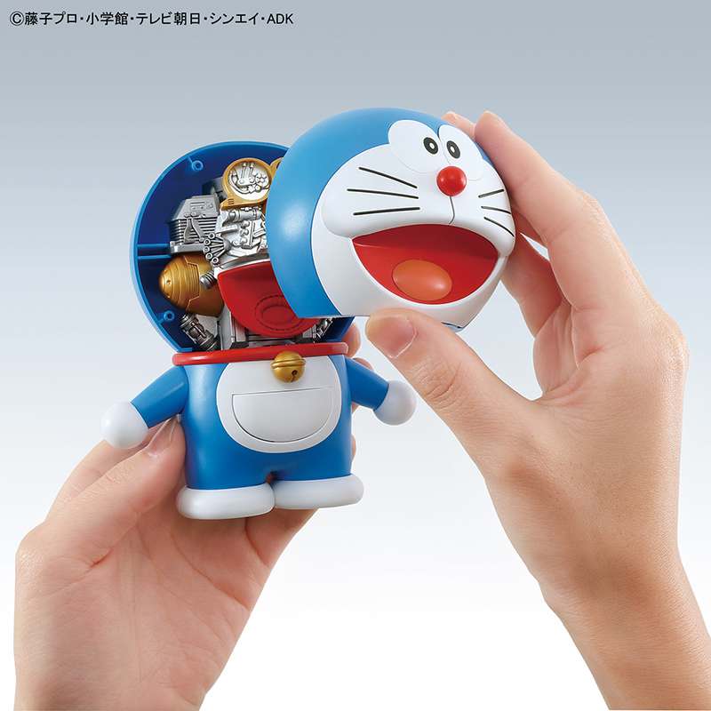 Doraemon Figure rise - FRIKANIME