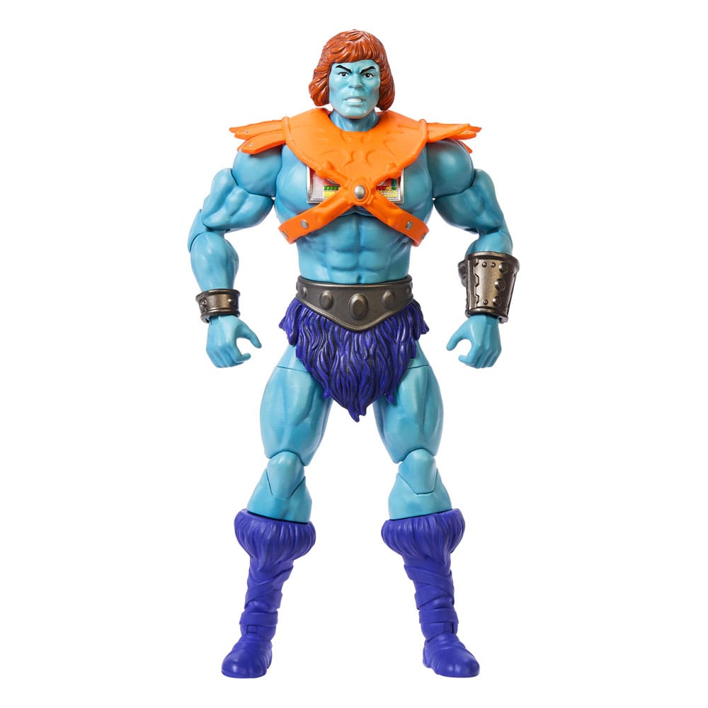 Faker Masters of the Universe Masterverse Vintage Collection - FRIKANIME