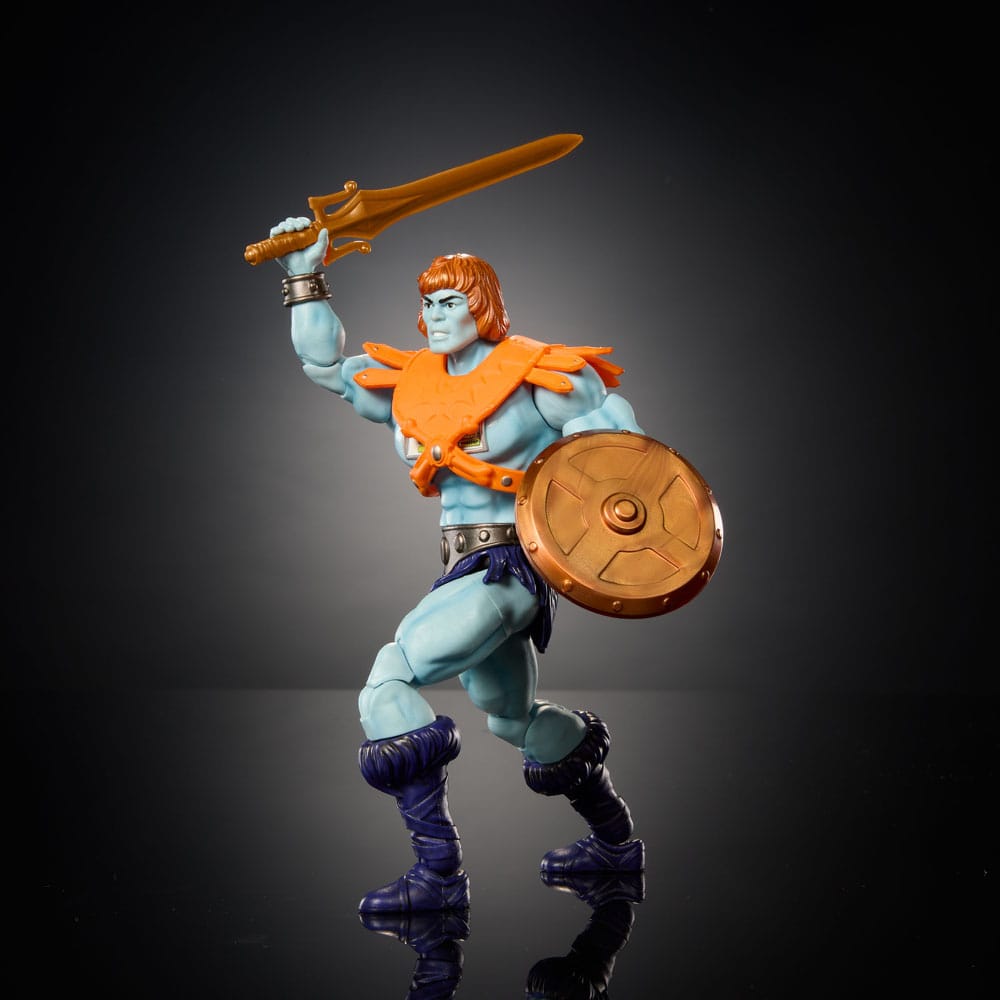 Faker Masters of the Universe Masterverse Vintage Collection - FRIKANIME