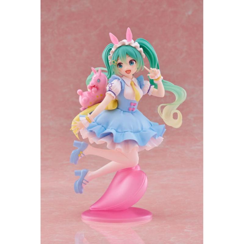 HATSUNE MIKU X RODY AMP+ FAIRY TALE VERSION - FRIKANIME