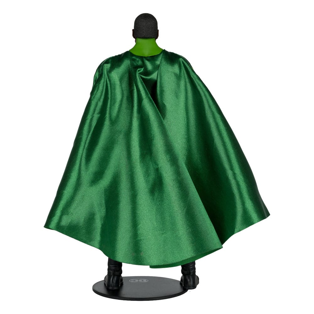 Icon (Icon & Rocket: Season One) DC Multiverse - FRIKANIME