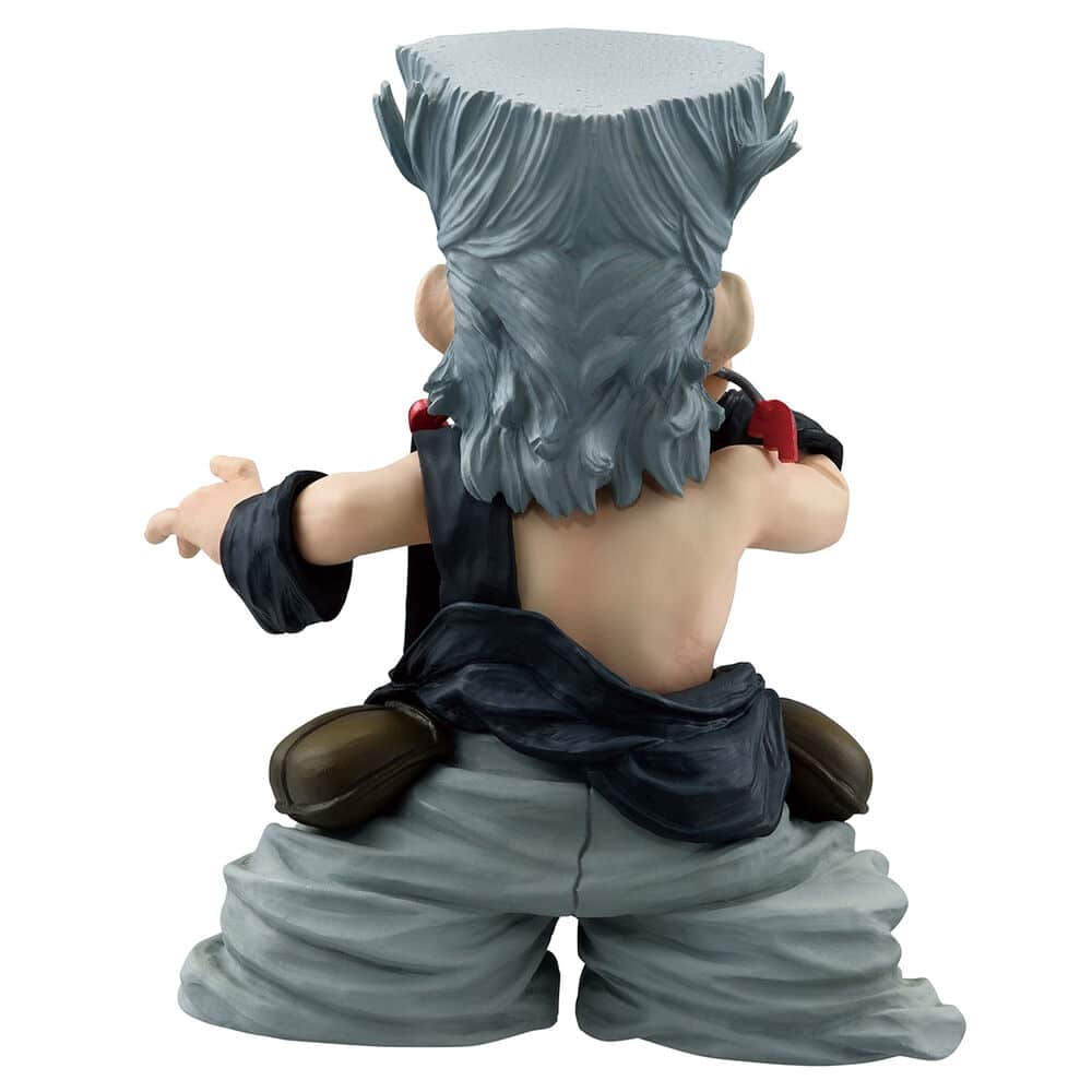 Kid Polnareff & Kid Chariot Jojos Bizarre Adventure Ichibansho - FRIKANIME