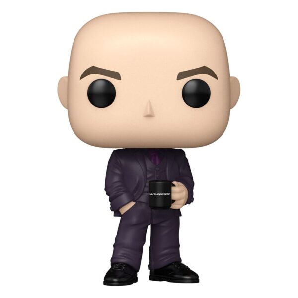 Lex Luthor Superman (2025) Funko Pop - FRIKANIME