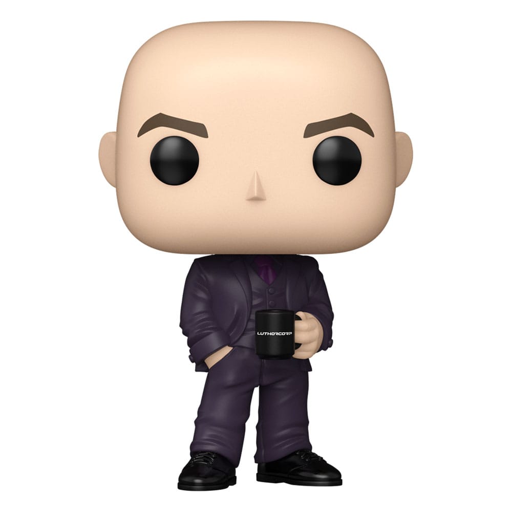 Lex Luthor Superman (2025) Funko Pop - FRIKANIME