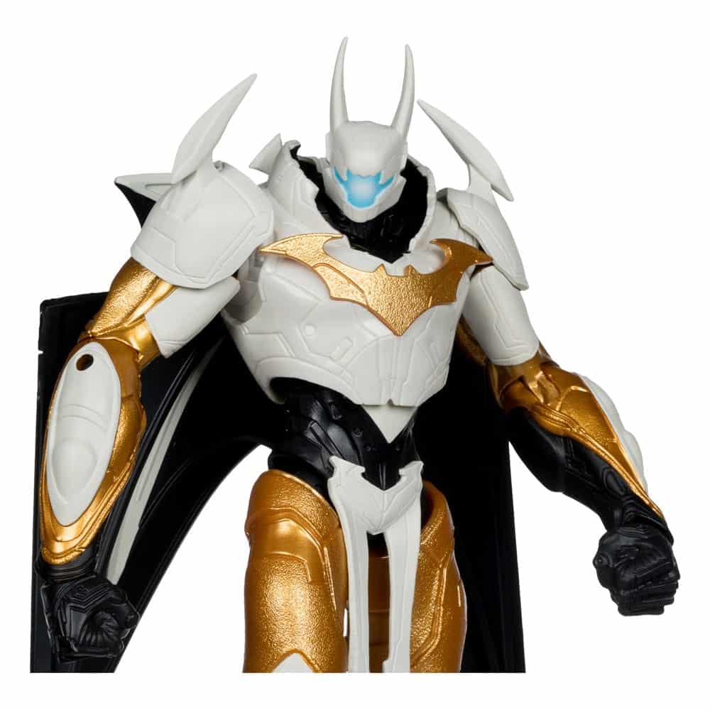 MEGA BATMAN (JUSTICE LEAGUE: SIXTH DIMENSION) DC COLLECTOR - FRIKANIME