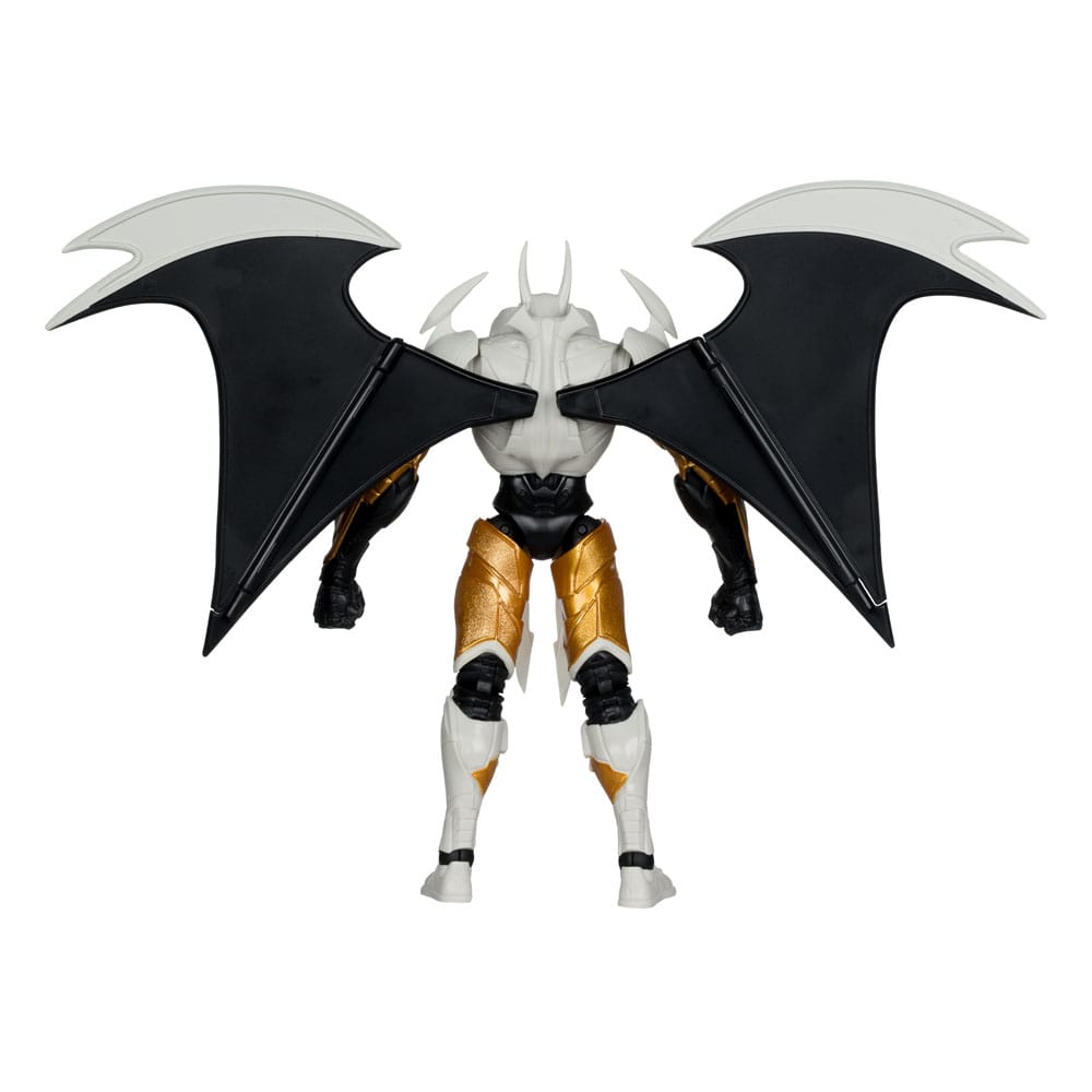 MEGA BATMAN (JUSTICE LEAGUE: SIXTH DIMENSION) DC COLLECTOR - FRIKANIME