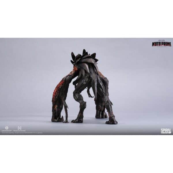 MUTO Prime Godzilla Hall of Fame - FRIKANIME