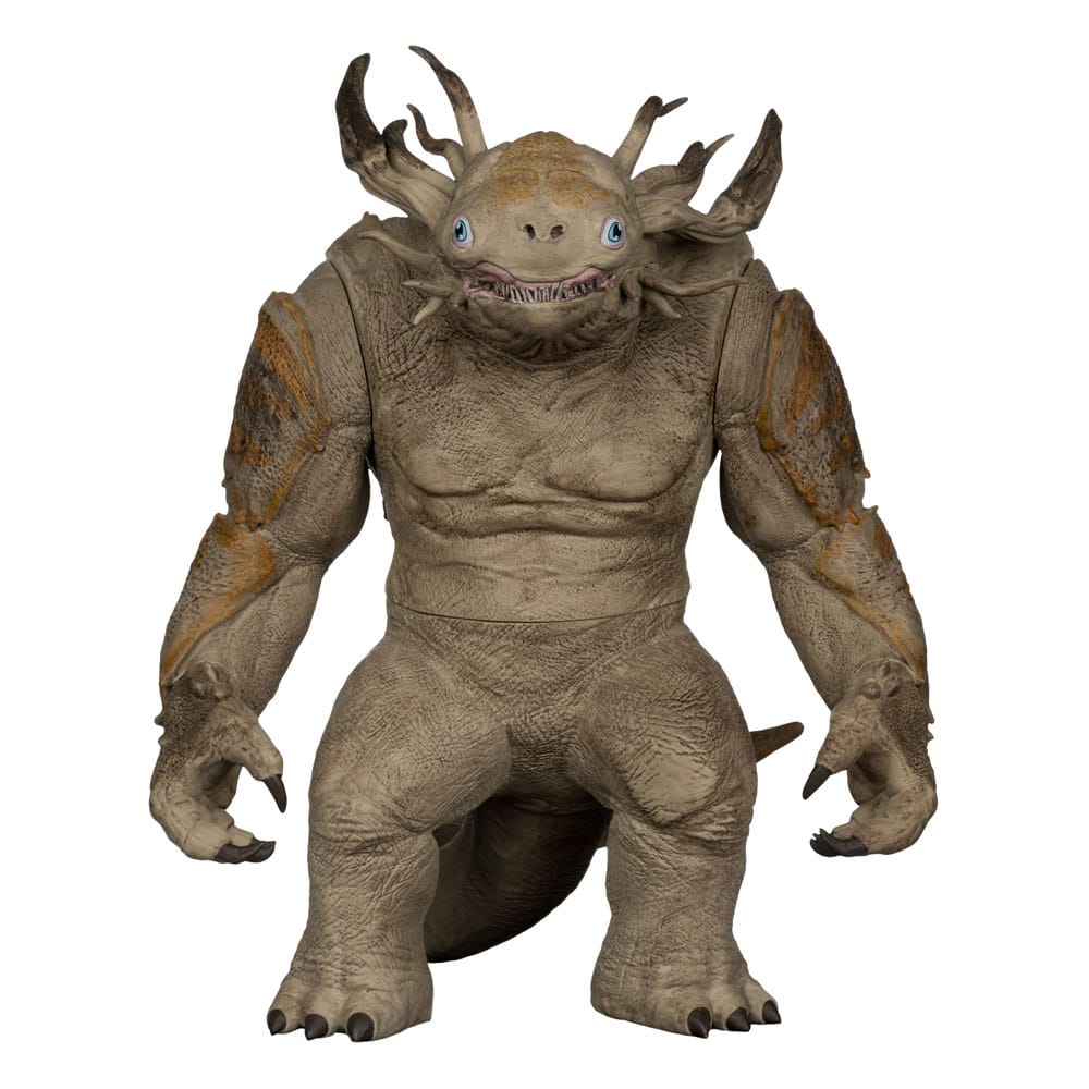 Mega Kaiju Superman (2025) Dc Multiverse - FRIKANIME