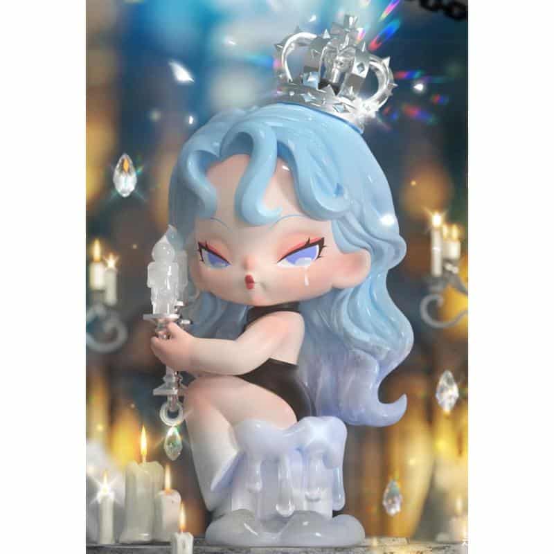 Nami - Nightmare Core Original Character Set (8) - FRIKANIME