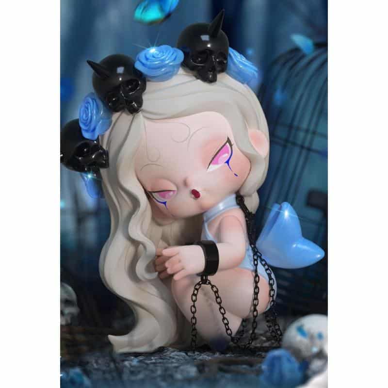 Nami - Nightmare Core Original Character Set (8) - FRIKANIME