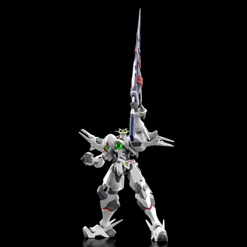 ORDIAN PLATINUMHUGEN ORDIAN MODEROID - FRIKANIME