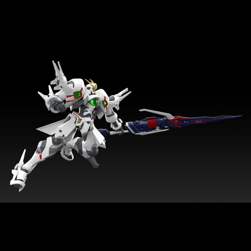 ORDIAN PLATINUMHUGEN ORDIAN MODEROID - FRIKANIME