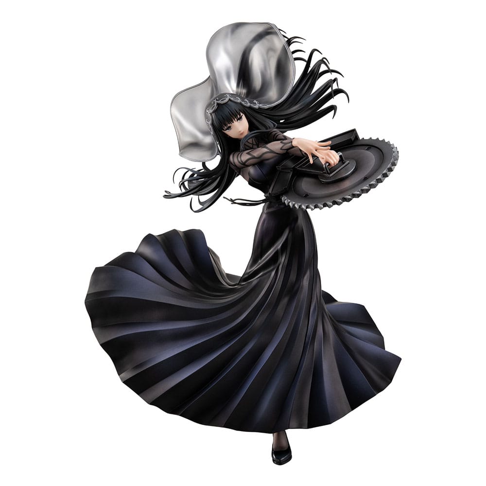 OSARAGI SAKAMOTO DAYS GALS - FRIKANIME