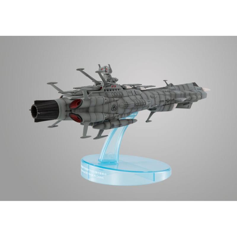 SPACE BATTLESHIP YAMATO 2202 COSMOFLEET SP AIRCRAFT WARRIORS OF LOVE ...
