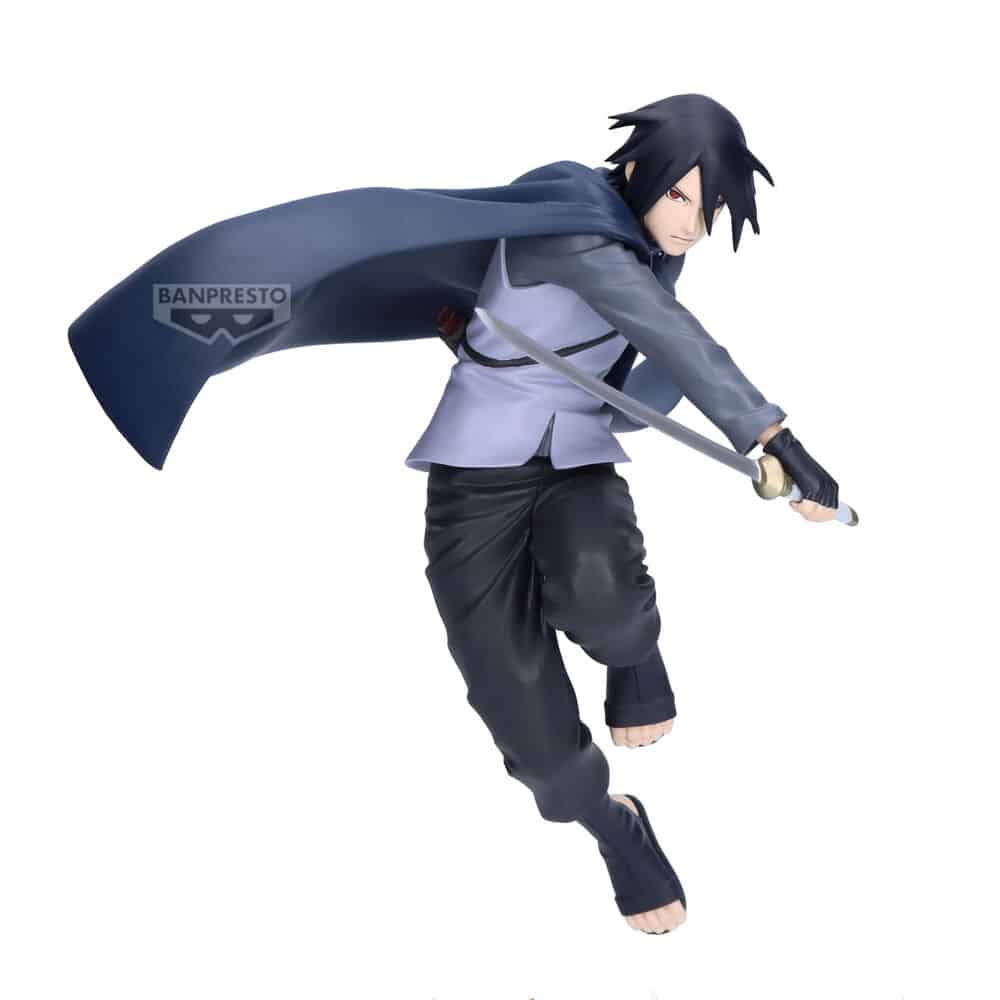 Sasuke Uchiha Naruto Next Generation Boruto - FRIKANIME
