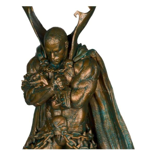 Spawn #311 Patina Edition (Gold Label) - FRIKANIME