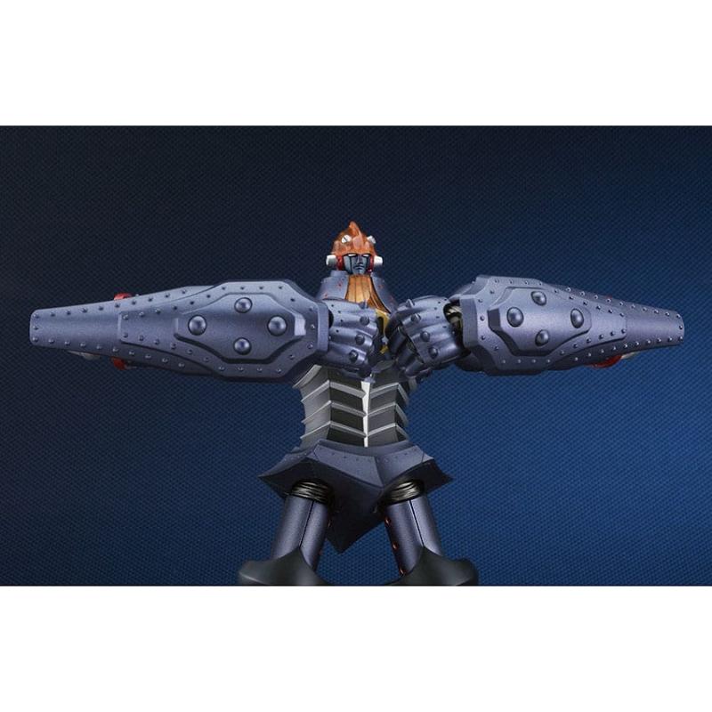 The Big O Moderoid - FRIKANIME