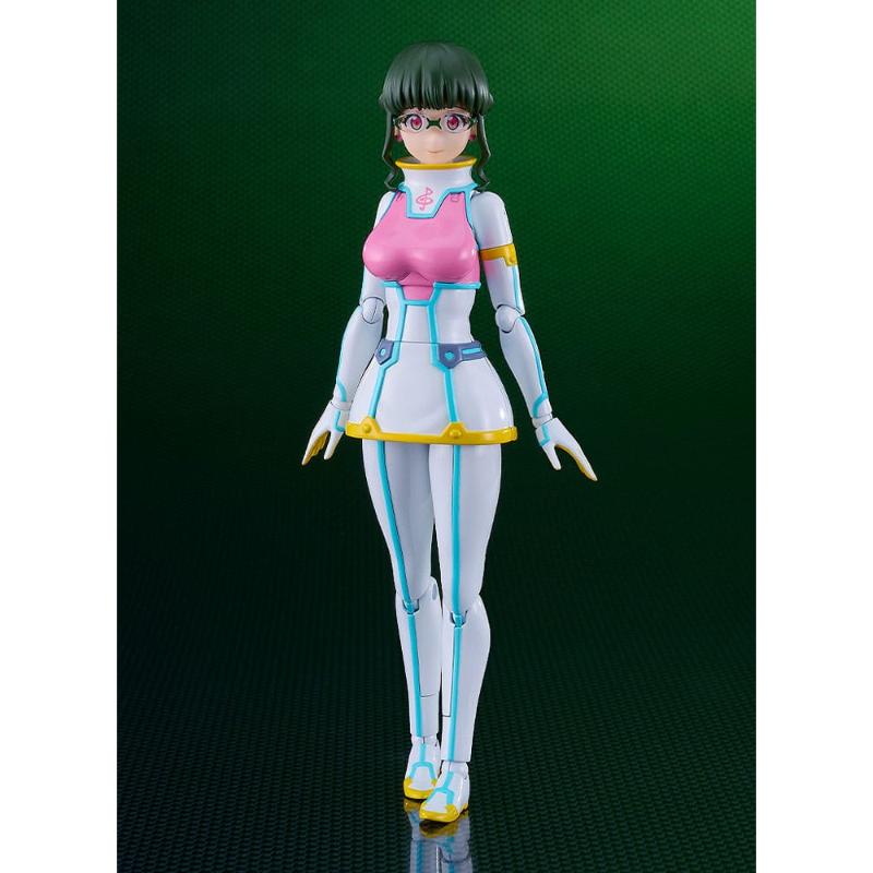 The Gattai DX Sounderous Gridman Universe - FRIKANIME