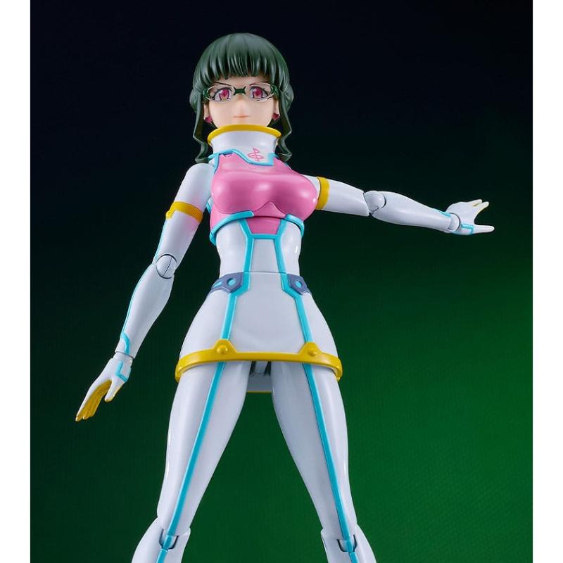 The Gattai DX Sounderous Gridman Universe - FRIKANIME