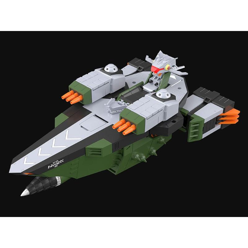 The Gattai DX Sounderous Gridman Universe - FRIKANIME