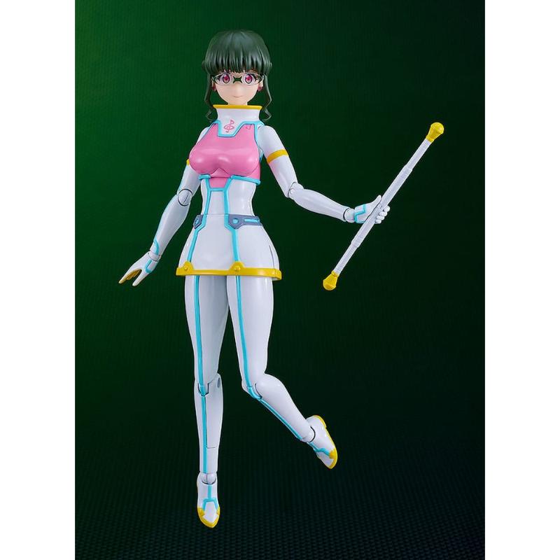 The Gattai DX Sounderous Gridman Universe - FRIKANIME