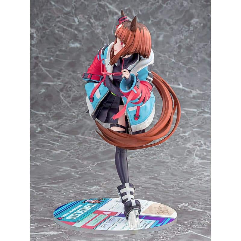 Transcend Uma Musume Pretty Derby 1/7 - FRIKANIME
