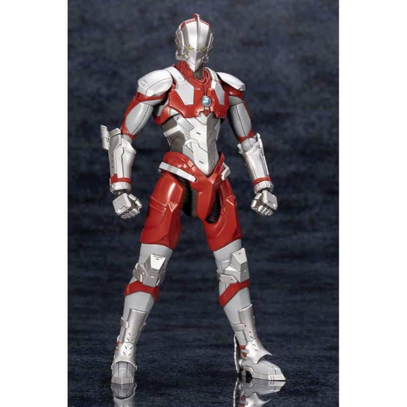 Ultraman Model Kit - FRIKANIME