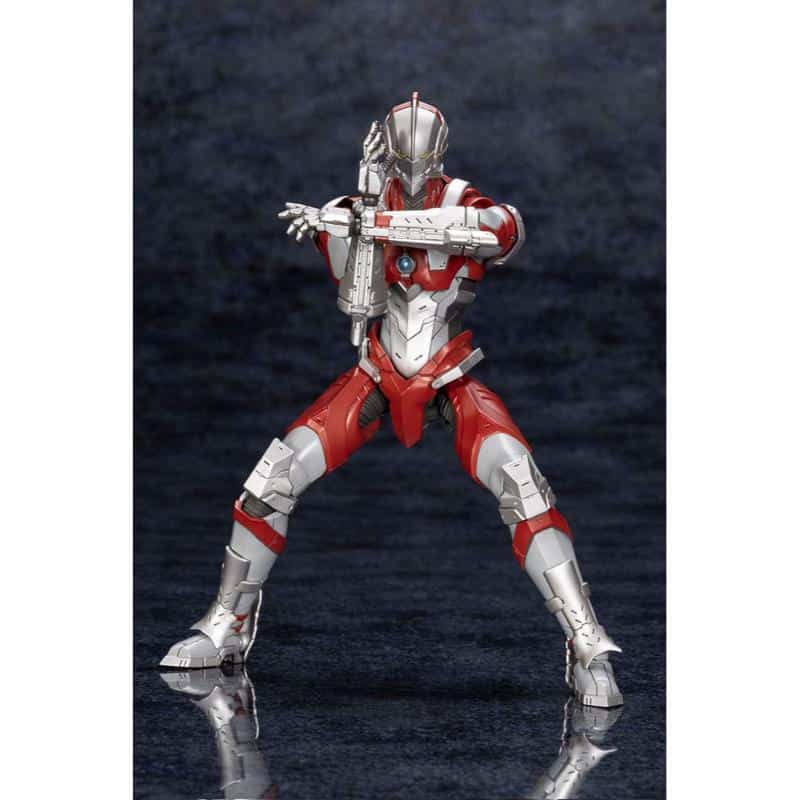 Ultraman Model Kit - FRIKANIME