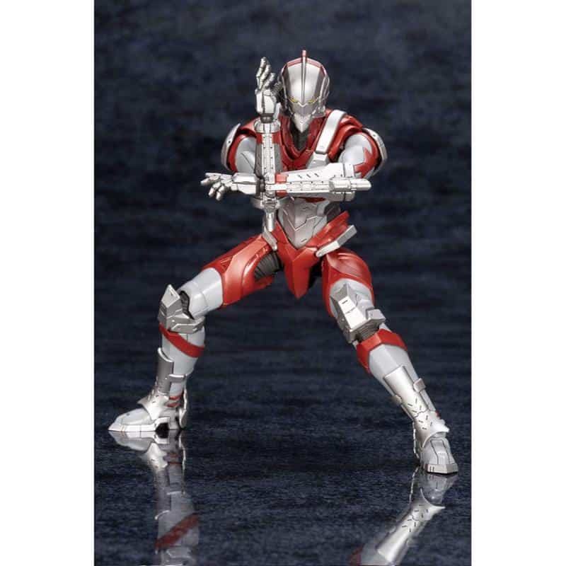 Ultraman Model Kit - FRIKANIME