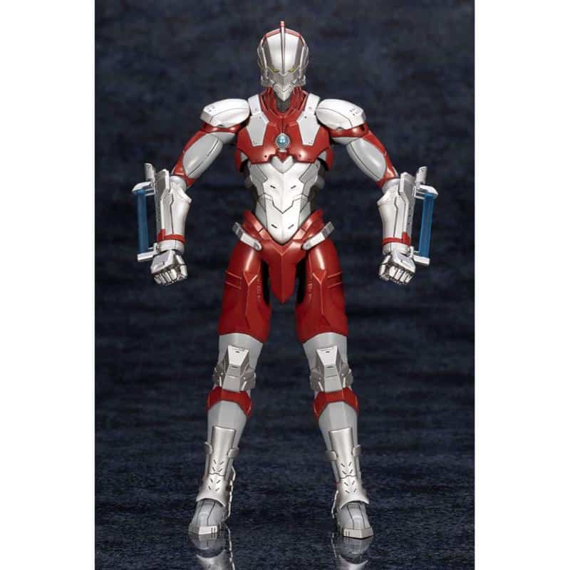 Ultraman Model Kit - FRIKANIME