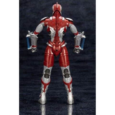 Ultraman Model Kit - FRIKANIME