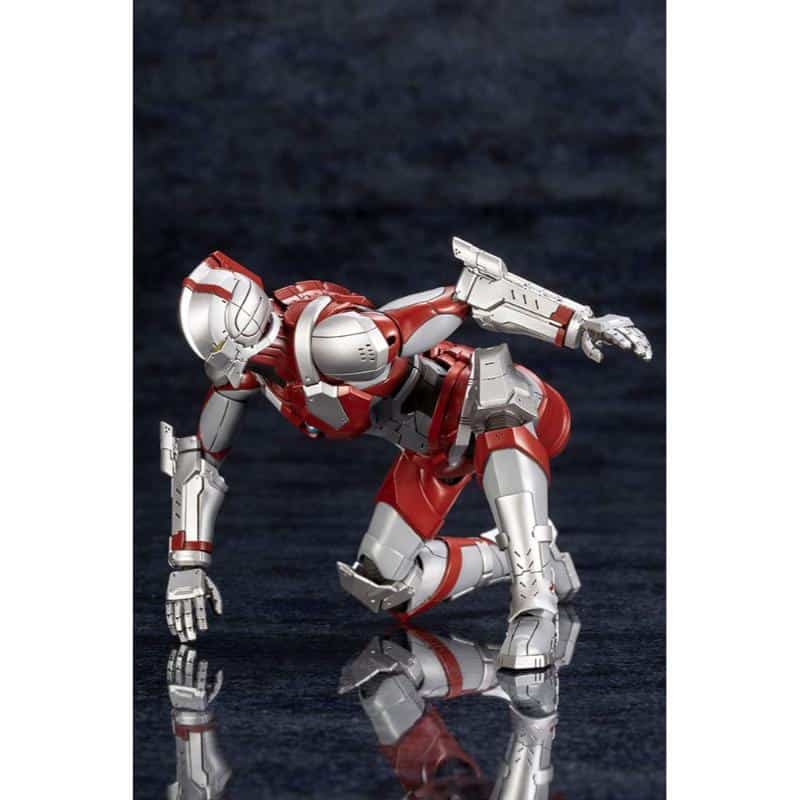 Ultraman Model Kit - FRIKANIME